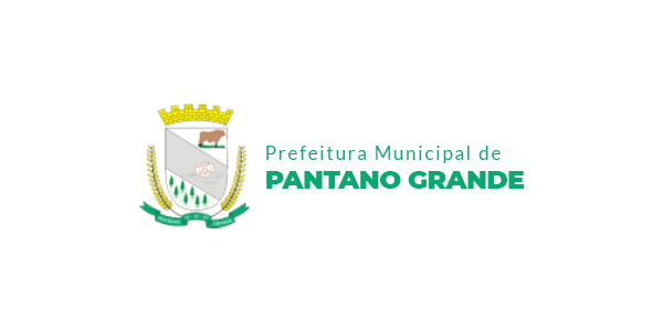 Prefeitura Municipal de Pântano Grande - RS